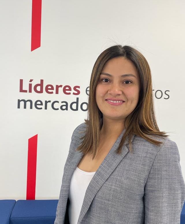 Claudia Marcela Camargo Arias - BDO